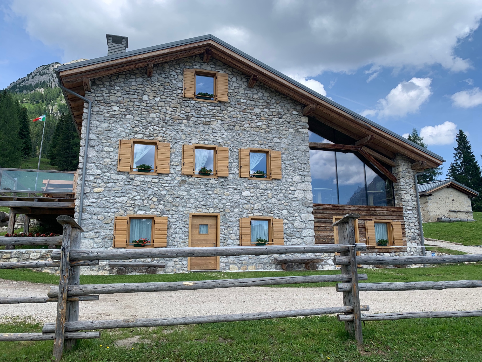 Malga Maraia - Blog TrecimeDolomiti auronzomisurina.it
