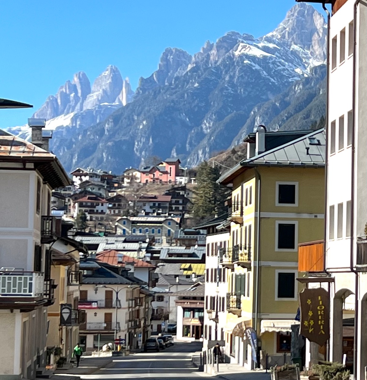 Cosa vedere nel bellissimo centro di Auronzo di Cadore - Blog ...