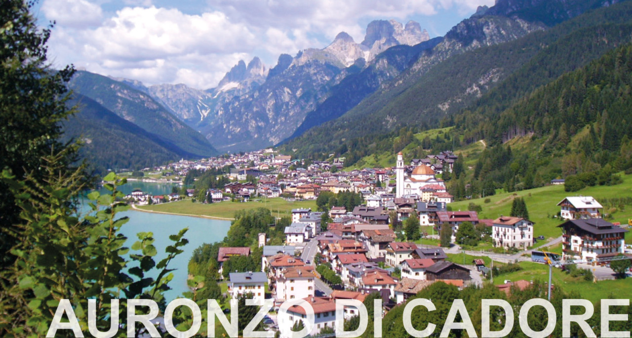 Auronzo di Cadore - Tre Cime Dolomiti