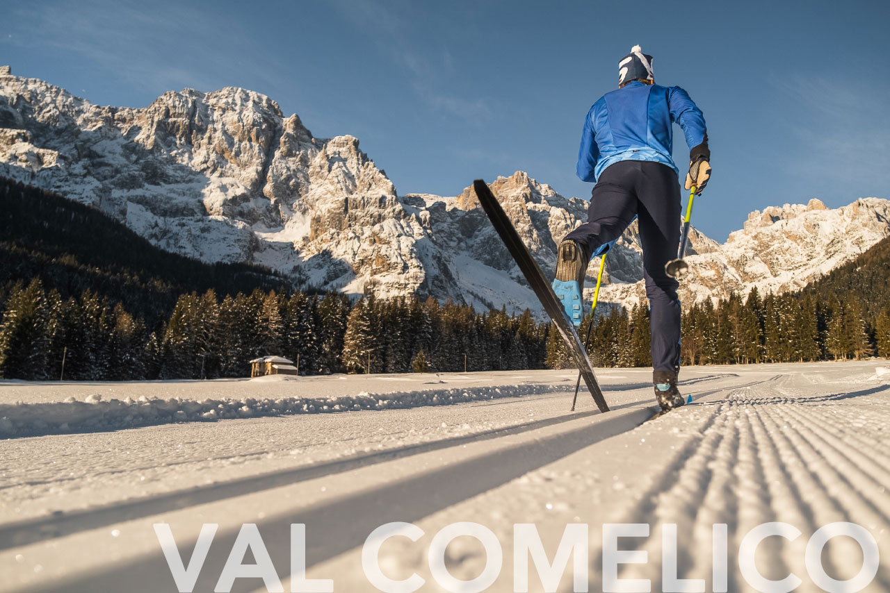 Esplora la Bellezza Unica delle Dolomiti e della Val Comelico