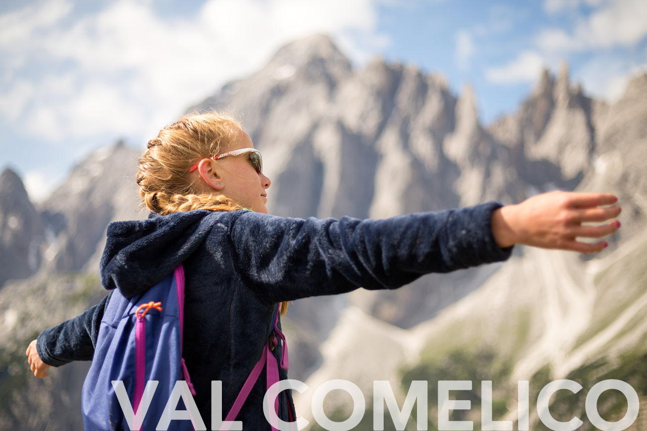 Esplora la Bellezza Unica delle Dolomiti e della Val Comelico